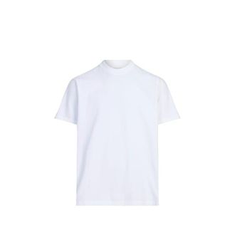 Arte T-shirt imprim&eacute; au dos en coton