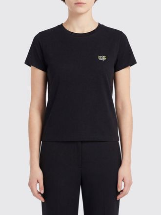 Kenzo T-Shirt KENZO Femme couleur Noir
