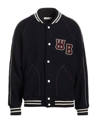 Wales Bonner JACKEN & M&Auml;NTEL - Jacken und Anoraks auf YOOX.COM
