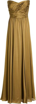 Ulla Johnson KLEIDER - Maxi-Kleider auf YOOX.COM