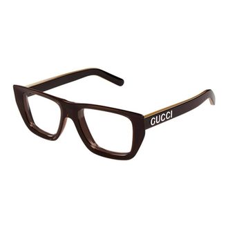Gucci Herren, Accessories, Braun, 52 MMGr&ouml;&szlig;e
