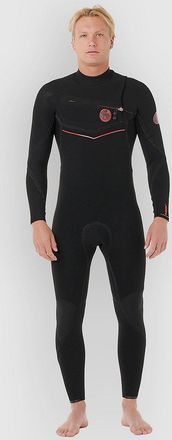 Rip Curl F-Bomb Fusion Cz 53 Neoprenanzug black