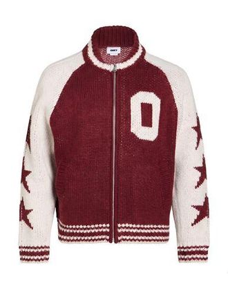 Obey MAILLE - Cardigans sur YOOX.COM