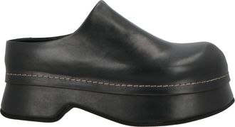 Alexander McQueen SCHUHE - Mules & Clogs auf YOOX.COM