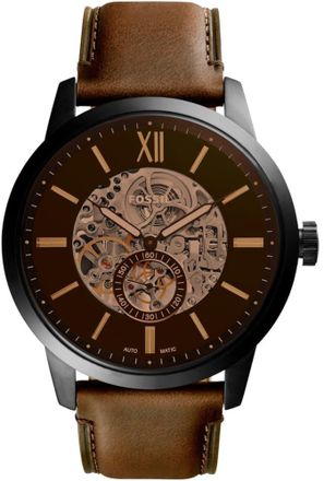 Fossil Uhr Townsman
