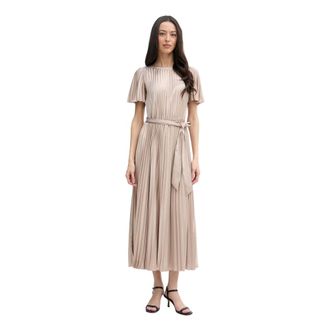 Joseph Ribkoff Damen, Kleider, Beige, XSGr&ouml;&szlig;e