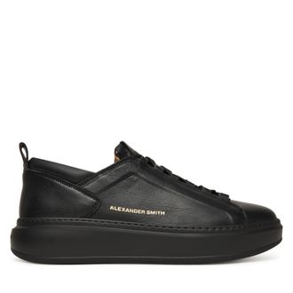 Alexander Smith Sneakers Alexander Smith Wembley ASBCWYM 2266 Schwarz