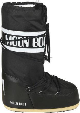 Moon Boot Femme, Chaussures, Noir, Taille: 42 EU Bottes