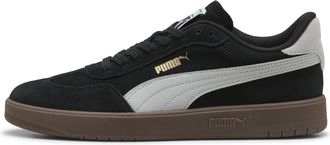 Puma Mostro Suede Sneakers Unisex, Schuhe, Schwarz, 42
