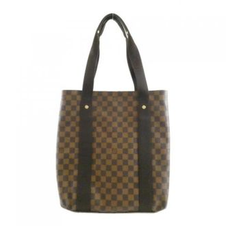 Louis Vuitton Pre-owned N52006 Handtasche - - Pre-owned - Damen - Braun - ONE SIZE