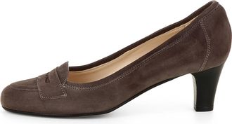 Evita Shoes Pumps GIUSY