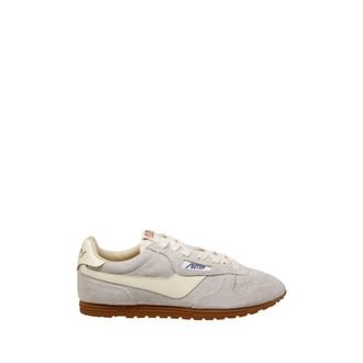 Autry Baskets Windspin Bas - Femme - Chaussures - Gris - Taille: 40 EU