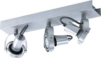 Eglo 94644 Innenleuchte, silber