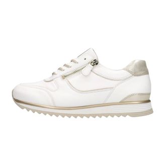 Hassia Damen, Schuhe, Wei&szlig;, 40 EUGr&ouml;&szlig;e