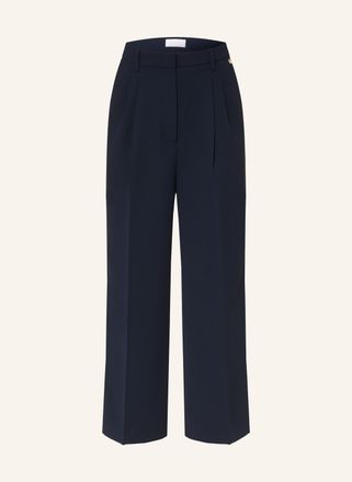 Rich & Royal Culotte blau