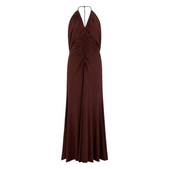 Self Portrait Kleider - - Dresses - Damen - Rot - 2XS