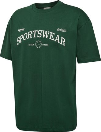 Hummel Loose Tee S/s Club Sportswear