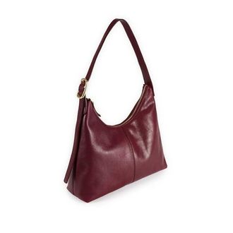 Saison 1865 Sac &agrave; mains Cara en cuir