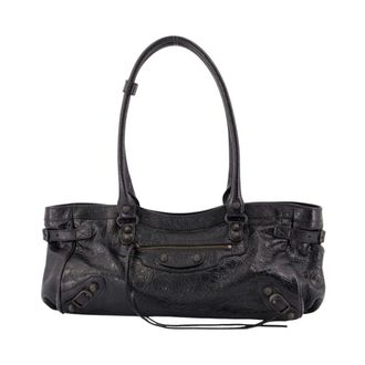 Balenciaga Damen, Taschen, Schwarzk, ONE SIZEGr&ouml;&szlig;e