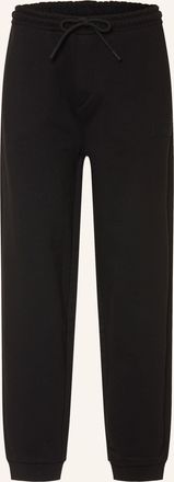 HUGO BOSS Sweatpants Long schwarz