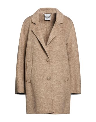Gretha Milano JACKEN & M&Auml;NTEL - M&auml;ntel auf YOOX.COM