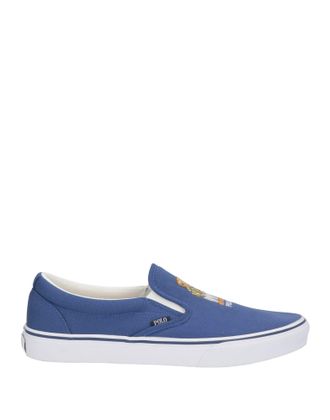 Ralph Lauren SCHUHE - Sneakers auf YOOX.COM