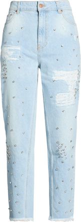 Vicolo HOSEN & R&Ouml;CKE - Jeanshosen auf YOOX.COM