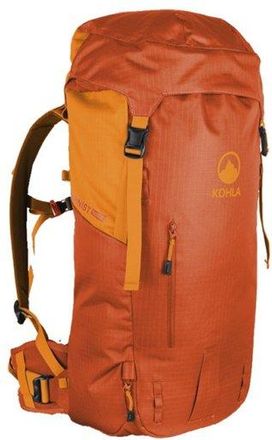 Kohla Alpinist Guide 28L - Skitourenrucksack