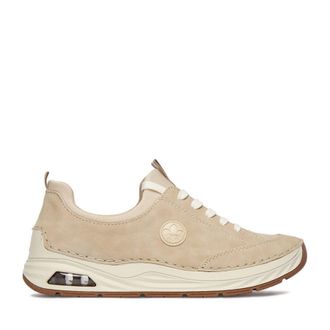 Rieker Sneakers Rieker 44562-62 Beige