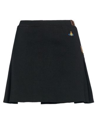Vivienne Westwood HOSEN & R&Ouml;CKE - Minir&ouml;cke auf YOOX.COM