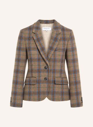 Gerard Darel Jacke Juliane braun