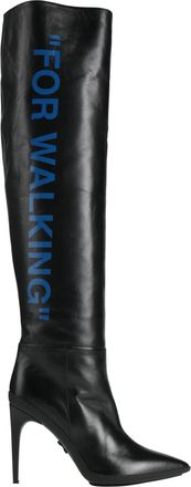 Off-white SCHUHE - Stiefel auf YOOX.COM
