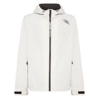 Plein Sport Homme, Vestes, Beige, Taille: L Light Vestes