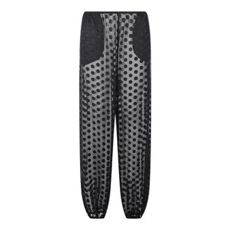 Frankie Shop Femme, Pantalons, Noir, Taille: 40 FR Pantalons