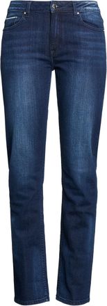 Met HOSEN & R&Ouml;CKE - Jeanshosen auf YOOX.COM