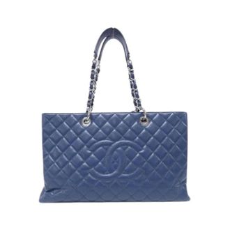 Chanel Damen, Pre-Owned, Blau, ONE SIZEGr&ouml;&szlig;e