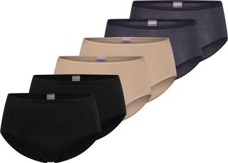 Schiesser Slip Modal Essentials