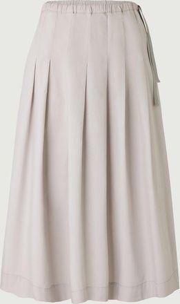 SOEUR JUPE AMALIA GRISE