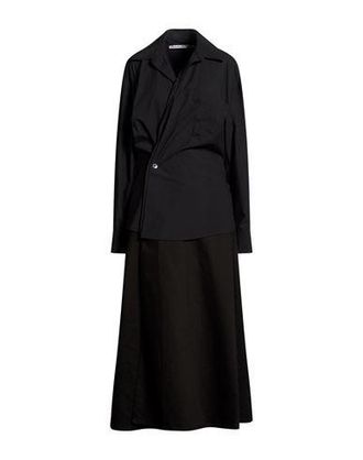 Alexander Wang ROBES - Robes longues sur YOOX.COM