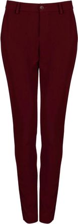 Liu Jo Hosen - - Trousers - Damen - Rot - XS
