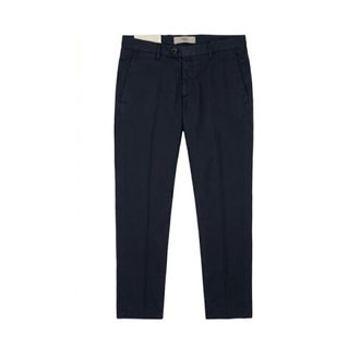 BRIGLIA 1949 Herren, Hosen, Blau, LGr&ouml;&szlig;e