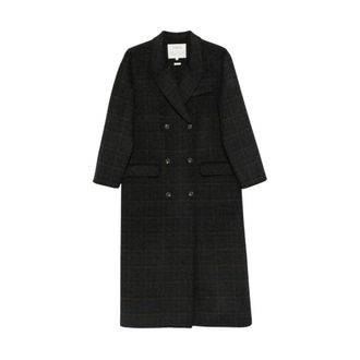 Yerse Ryno Mantel - - Coats - Damen - Grau - M