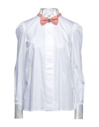 Elisabetta Franchi TOPS - Hemden auf YOOX.COM