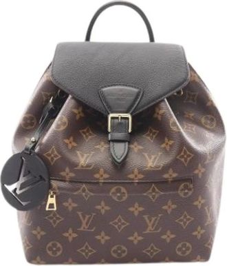 Louis Vuitton Damen, Pre-Owned, Braun, ONE SIZEGr&ouml;&szlig;e