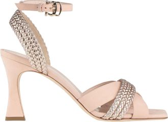 Pollini SCHUHE - Sandalen auf YOOX.COM