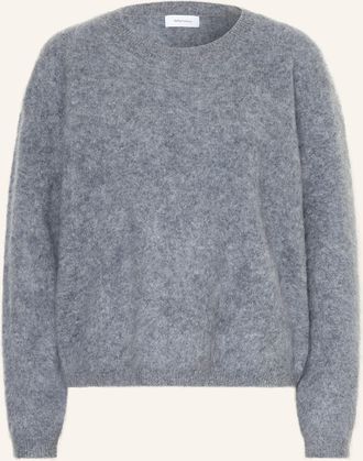 Darling Harbour Darling Harbour Pullover grau