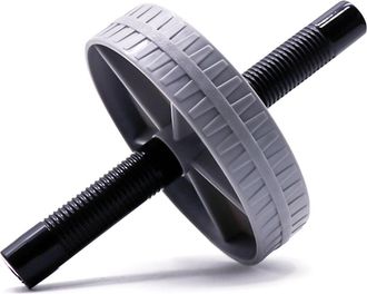 Generic &Uuml;bungsrad AB - Core Trainer F&uuml;r Rebound, Rutschfeste Bauchrolle | Langlebiges Attribut Des Radklimatisierungsrads, Unterst&uuml;tzung Heimtraining F&uuml;r