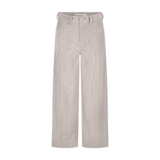 Raffaello Rossi Cordhose Miru