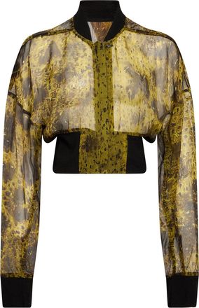 Rick Owens JACKEN & M&Auml;NTEL - Jacken und Anoraks auf YOOX.COM