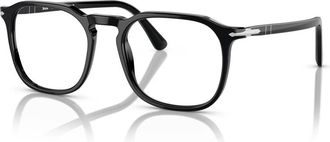 Persol Glasses - - Accessories - unisex - Schwarzk - 50 MM